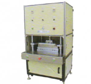 Pouch forming machine - Aeroincorp