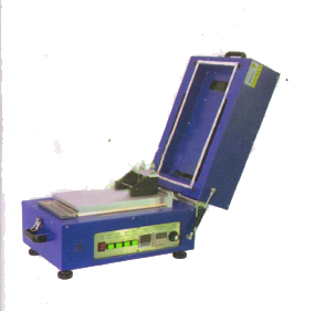 Lab Coater - Aeroincorp